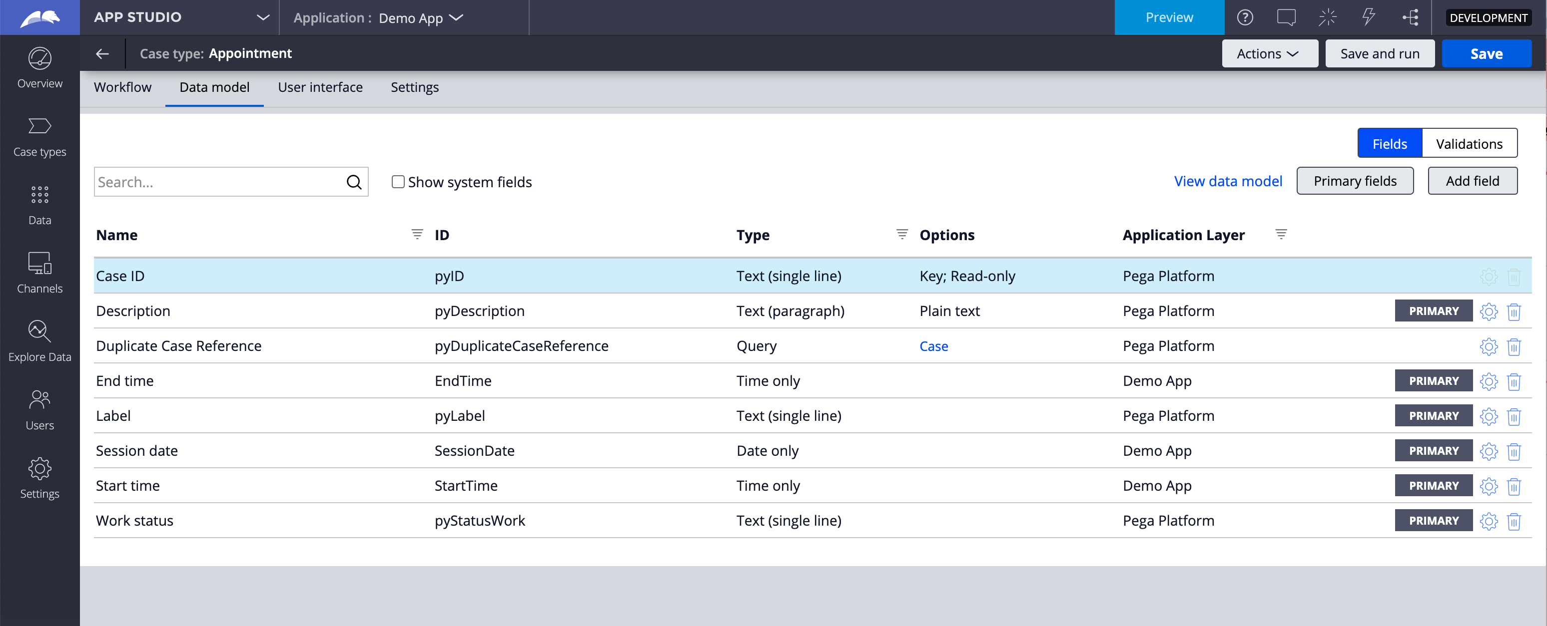 How To Implement A Calendar Widget For Constellation Ui As A Dx